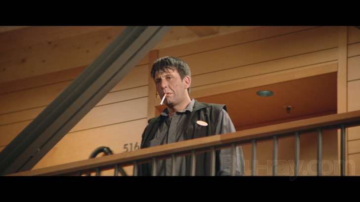 Force Majeure Blu-ray (Turist)