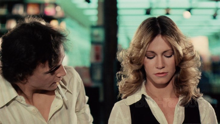 Rabid Blu-ray Release Date February 16, 2015 (Blu-ray + DVD) (United ...