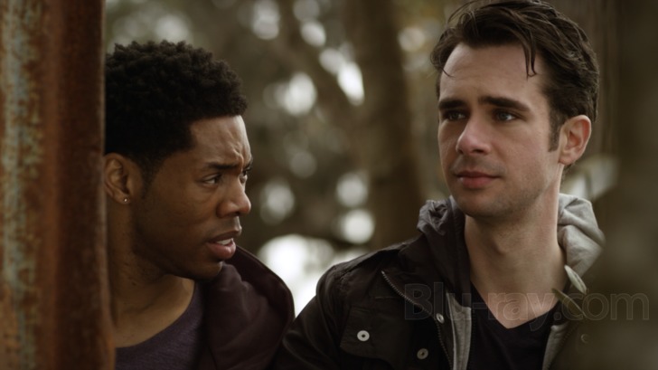 Cat Run 2 Blu-ray (Blu-ray + Digital HD)