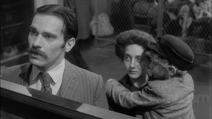 Hester Street Blu-ray