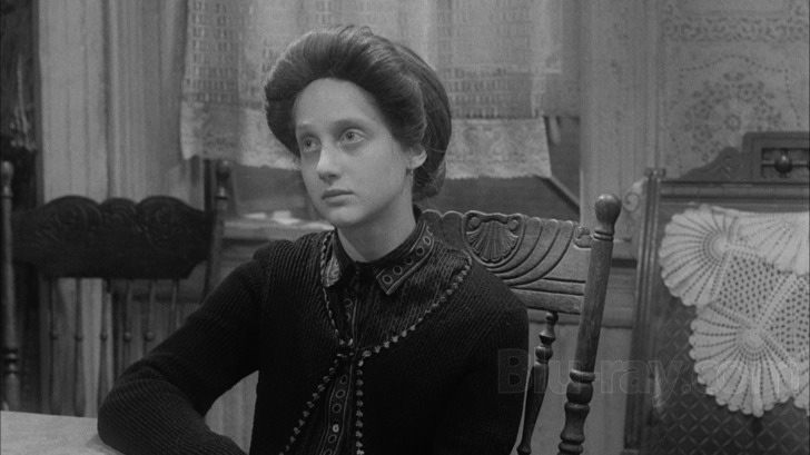 Hester Street Blu-ray