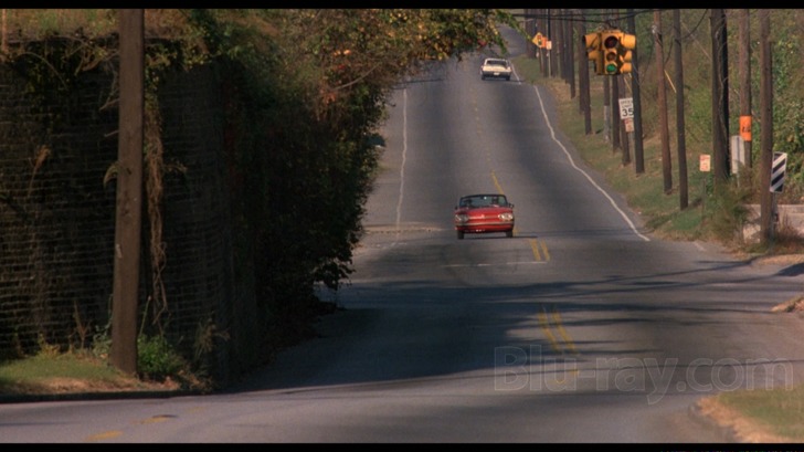 1969 Blu-ray