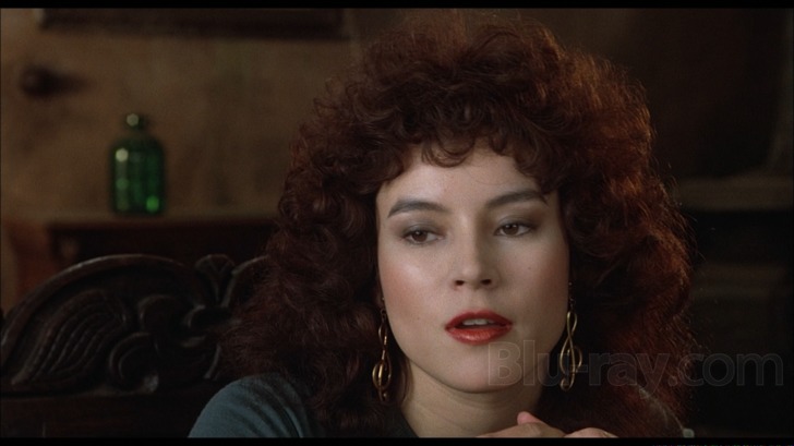 High Spirits Blu-ray