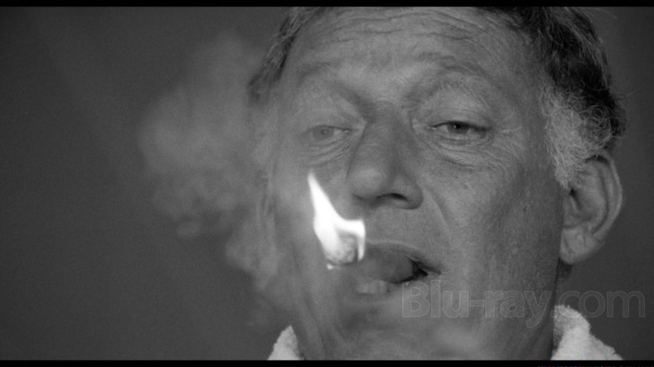 Lenny Blu-ray (Screen Archives Entertainment Exclusive)