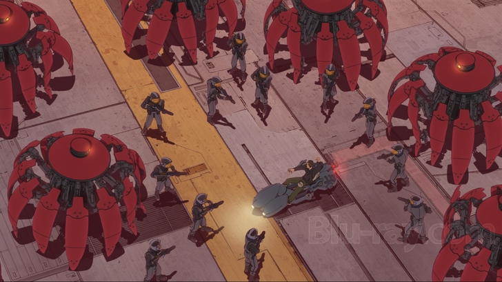 Freedom Blu-ray (Limited Edition)