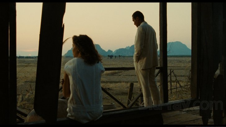 The Lover Blu-ray (DigiPack) (France)
