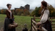 Outlander: The Complete Eighth Season Blu-ray (United Kingdom)