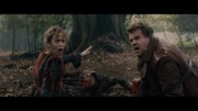 Into the Woods (2014)