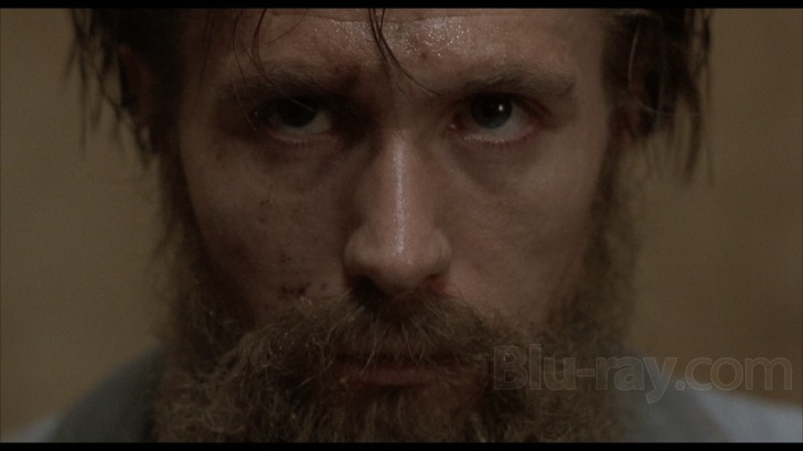 Chattahoochee Blu-ray