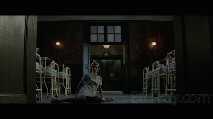 Patrick: Evil Awakens Blu-ray (Blu-ray + DVD + Digital)