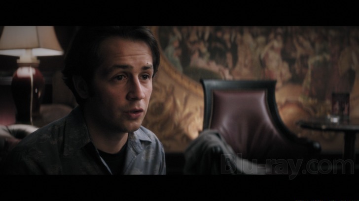 Wild Card Blu-ray (Blu-ray + Digital HD)