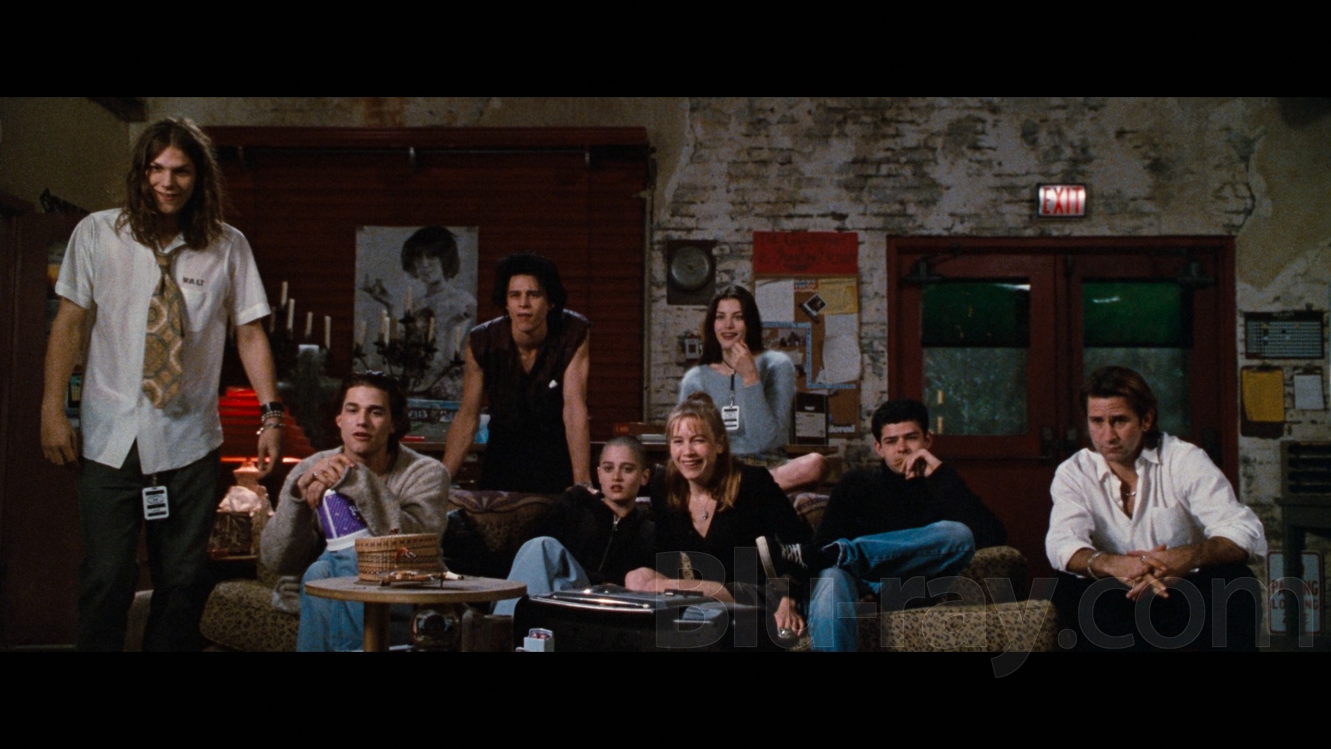 What are you watching tonight? - Page 8470 - Blu-ray Forum