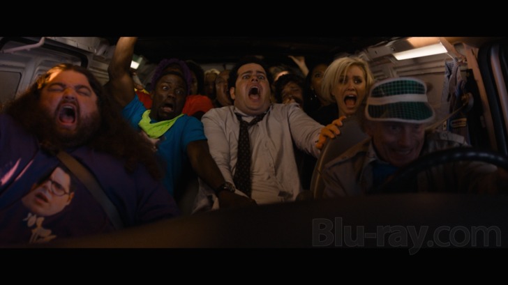 The Wedding Ringer Blu-ray