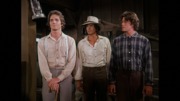 Linwood Boomer Little House On The Prairie