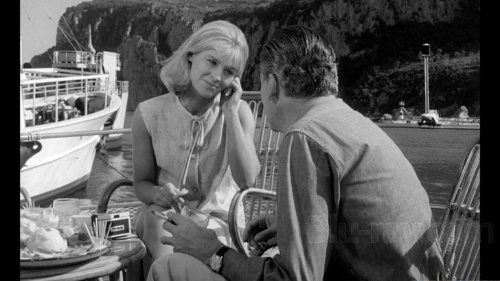 Darling Blu-ray (Vintage Classics | 50th Anniversary Edition) (United ...