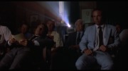 Night Game DVD