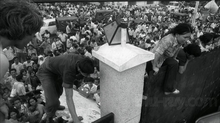 Last Days in Vietnam Blu-ray (American Experience: Last Days in Vietnam)