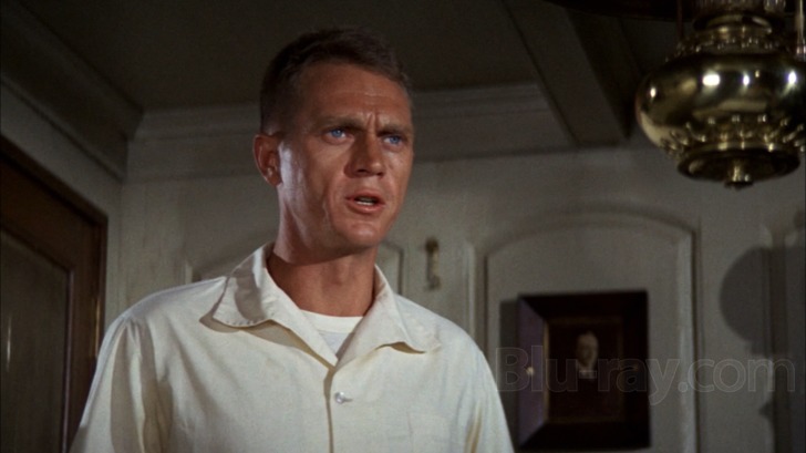 I Am Steve McQueen Blu-ray Release Date April 14, 2015