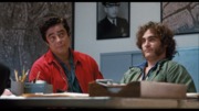 Inherent Vice Blu-ray (Blu-ray + DVD)
