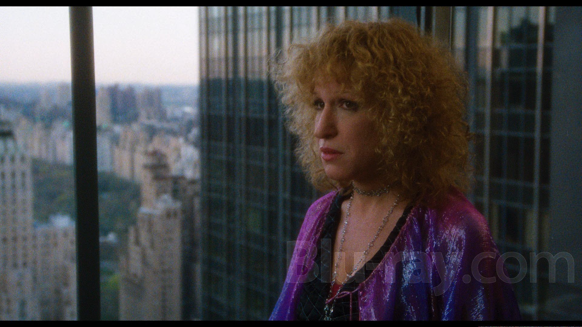 The Rose (1979) - Page 2 - Blu-ray Forum