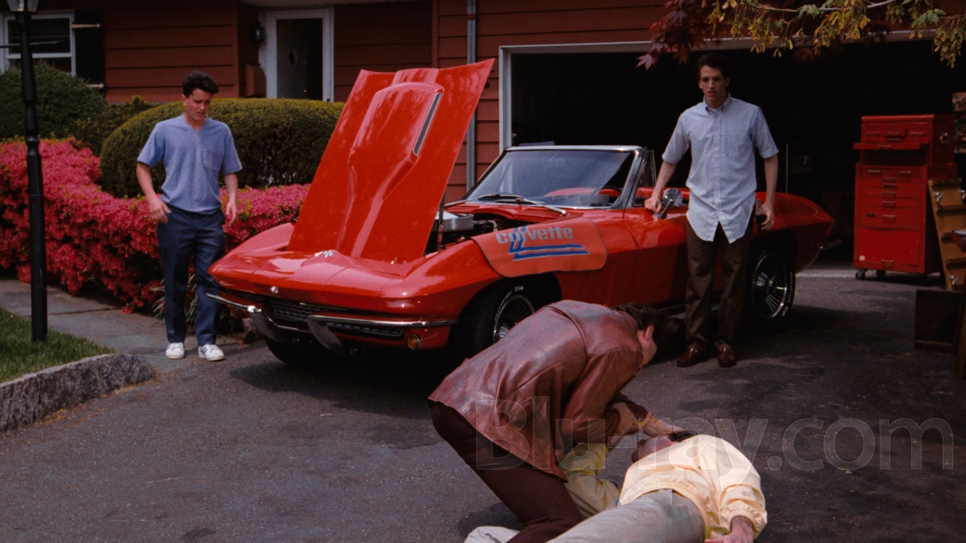 GoodFellas 4K UHD (1990) - Page 53 - Blu-ray Forum
