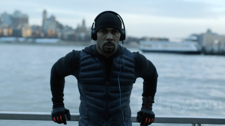 Power: The Complete First Season Blu-ray