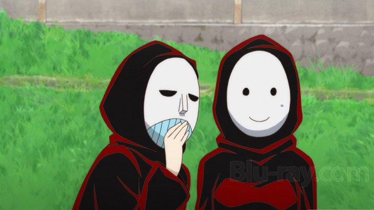 D-Frag!: Complete Series LE Blu-ray (D-Fragments! | ディーふらぐ! / Diifuragu!)