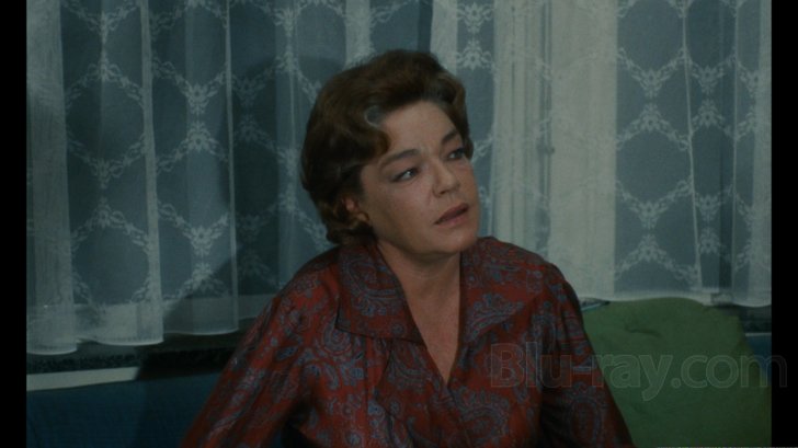 The Confession Blu-ray (L'aveu)