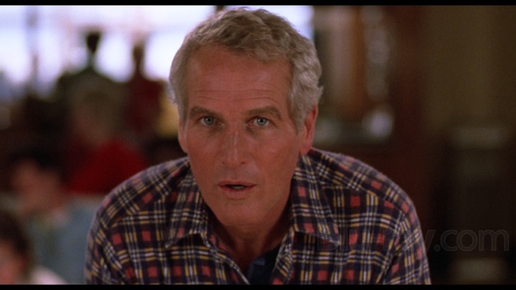 Harry and Son Blu-ray