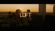 The Loft Blu-ray Release Date May 26, 2015 (Blu-ray + DVD + Digital HD)