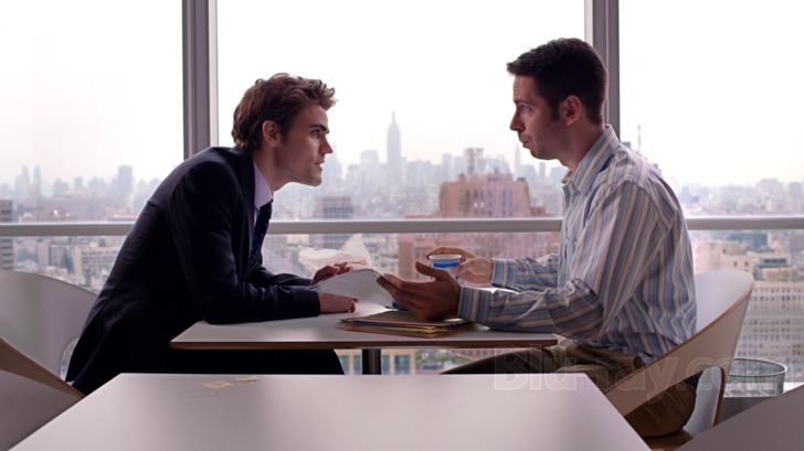 Amira and Sam Blu-ray Release Date May 5, 2015 (Blu-ray + Digital)