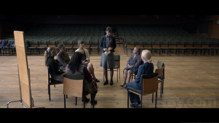 Nymphomaniac: Volume II Blu-ray (Director's Cut) (United Kingdom)