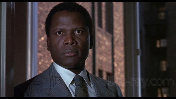 The Organization Blu-ray