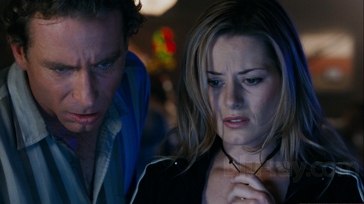 The Condemned Blu-ray