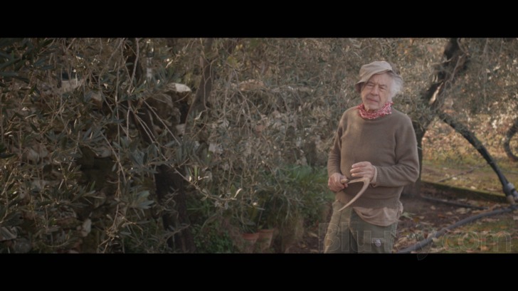 Spring Blu-ray (Blu-ray + Digital)