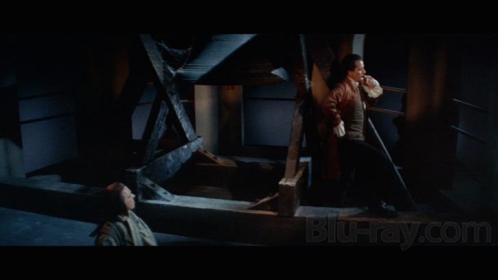 1776 Blu-ray (Director's Cut | Mastered in 4K)