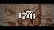 1776 Blu-ray (Director's Cut | Mastered in 4K)