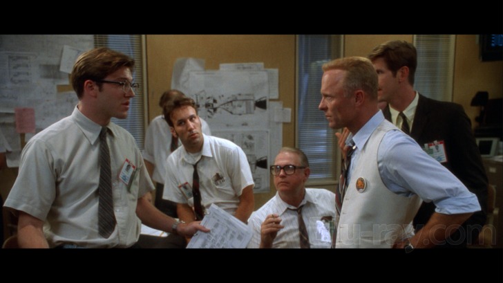 Apollo 13 Blu-ray (20th Anniversary Edition | 4K Remaster)