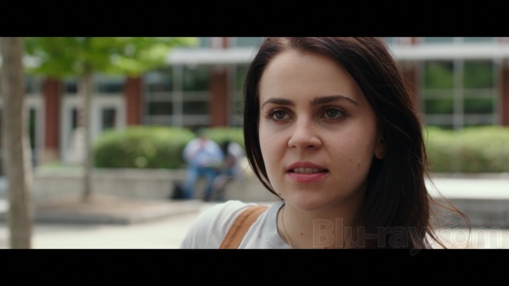 The DUFF Blu-ray (Blu-ray + DVD + Digital HD)