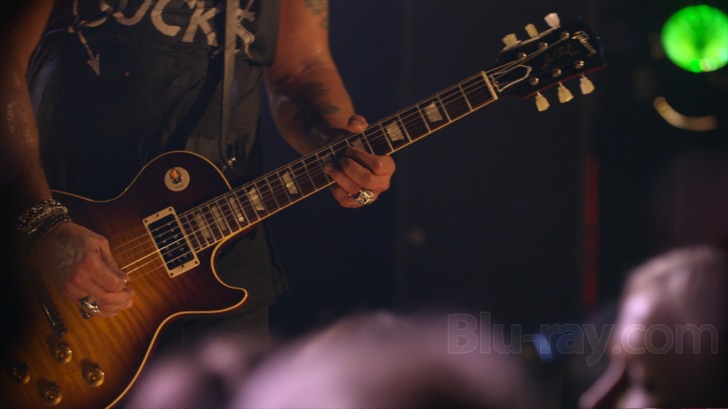 Slash Featuring Myles Kennedy and The Conspirators: Live At The Roxy ...