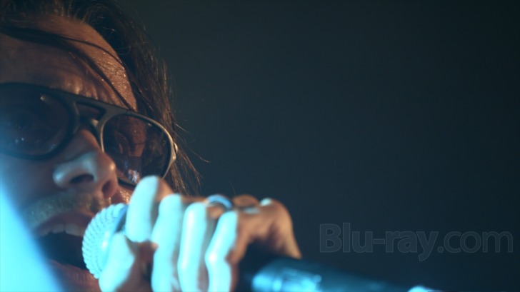 Slash Featuring Myles Kennedy and The Conspirators: Live At The Roxy ...