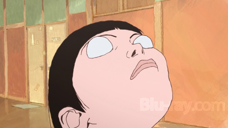 Ping Pong the Animation: Complete Series Blu-ray (Blu-ray + DVD)