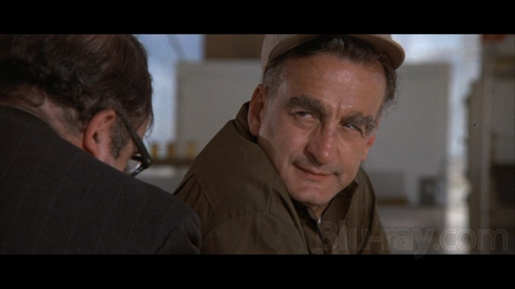 Bank Shot Blu-ray Release Date June 23, 2015