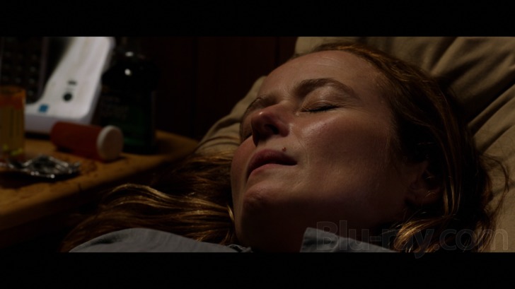 The Forger Blu-ray (Blu-ray + Digital HD)