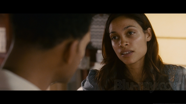 Seven Pounds Blu-ray