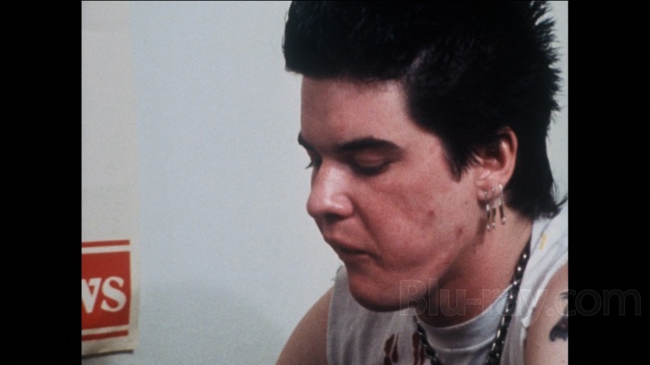 The Decline of Western Civilization Collection Blu-ray