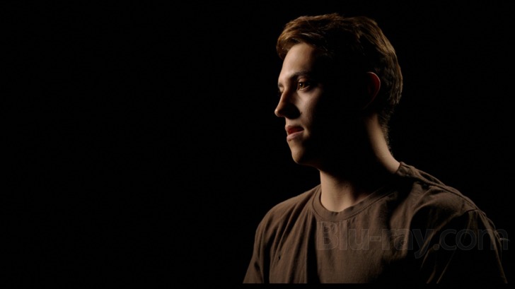 Alien Outpost Blu-ray (Outpost 37)