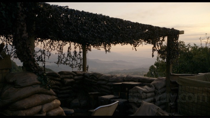 Alien Outpost Blu-ray (Outpost 37)