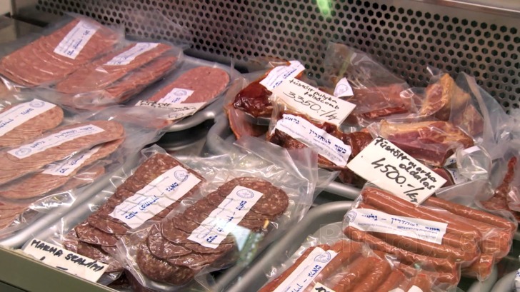 Deli Man Blu-ray Release Date July 7, 2015