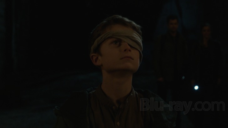 Helix: The Complete Second Season Blu-ray